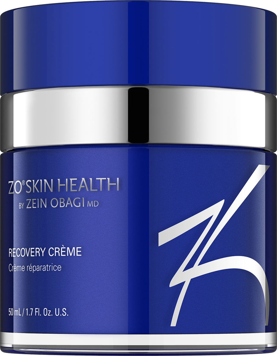 ZO Skin Health Recovery Crème 50ml – Skin Atelier Helsinki Oy